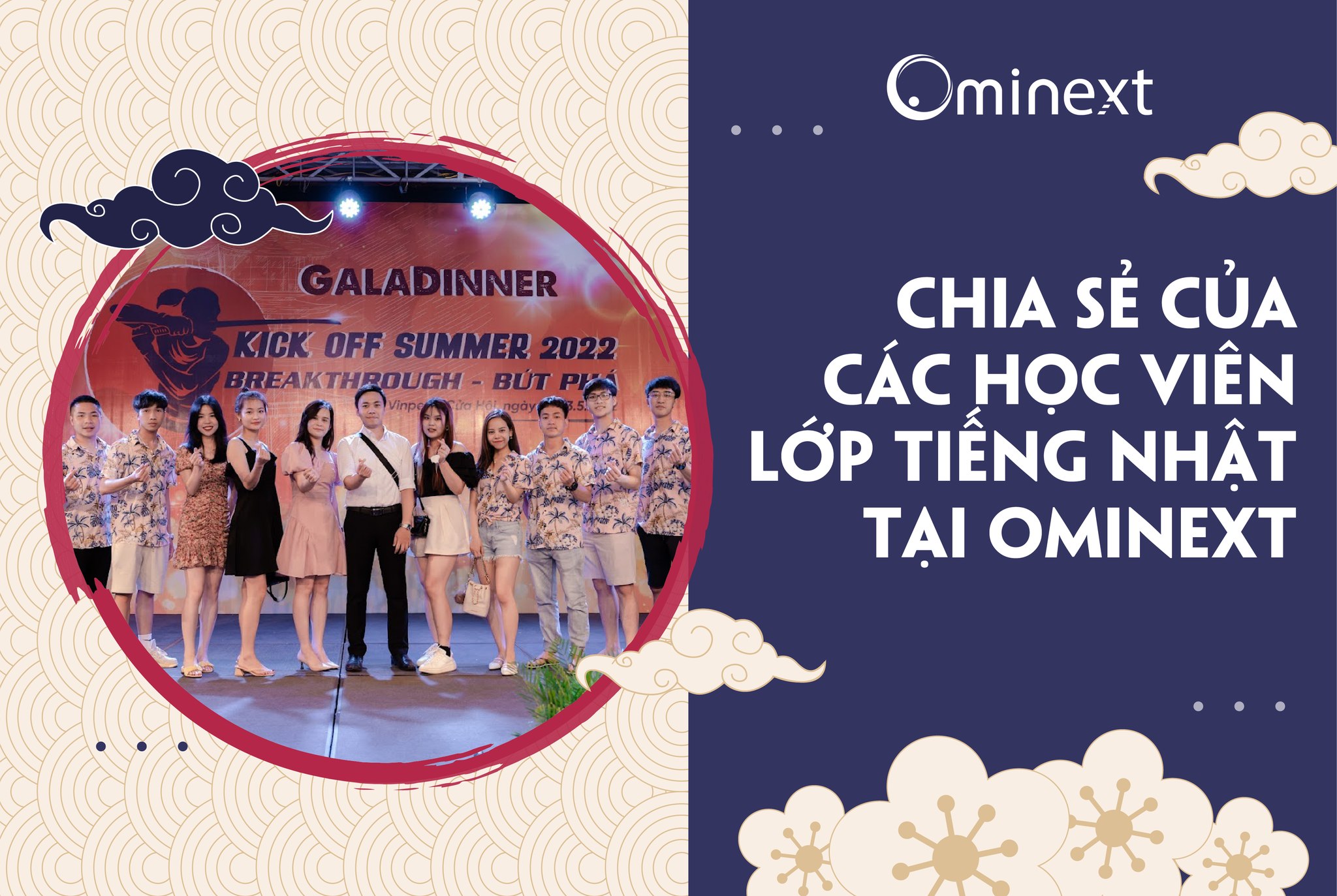 HỌC VIÊN LỚP TIẾNG NHẬT NÓI GÌ VỀ CHƯƠNG TRÌNH ĐÀO TẠO MIỄN PHÍ TẠI ...