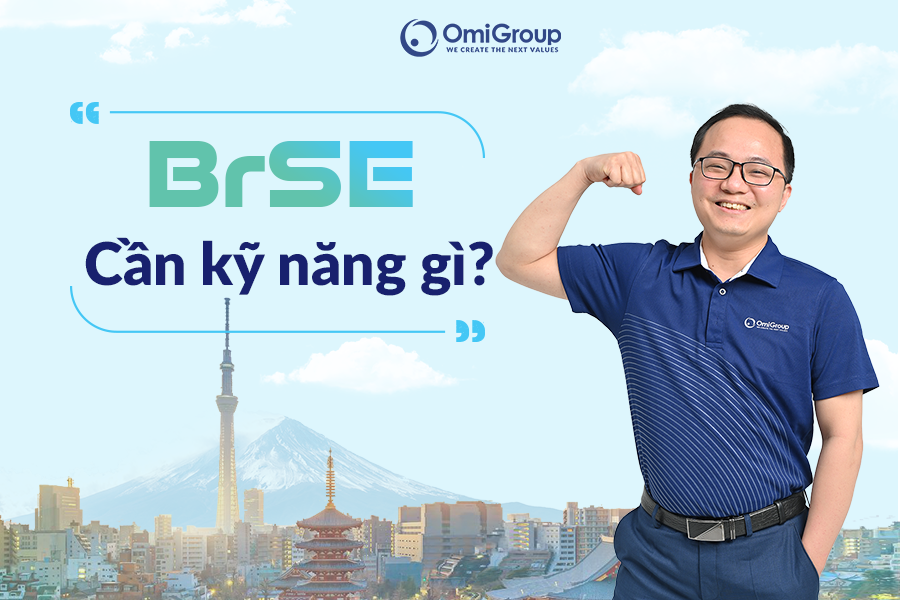 “Chuyện nghề BrSE”: Hiểu đúng, Làm chuẩn!